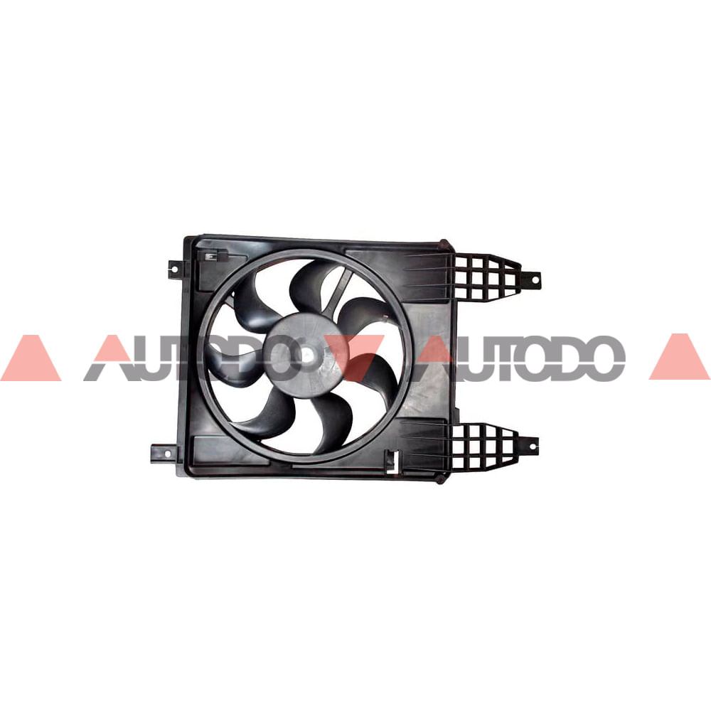 Electroventilador Chevrolet Aveo | Autodo - Autodo