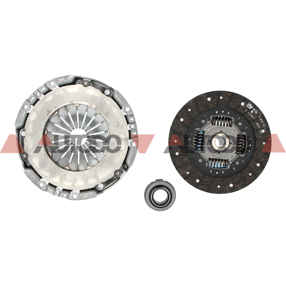 Embrague Fiat Ducato (pl+di+cr) | Autodo - Autodo