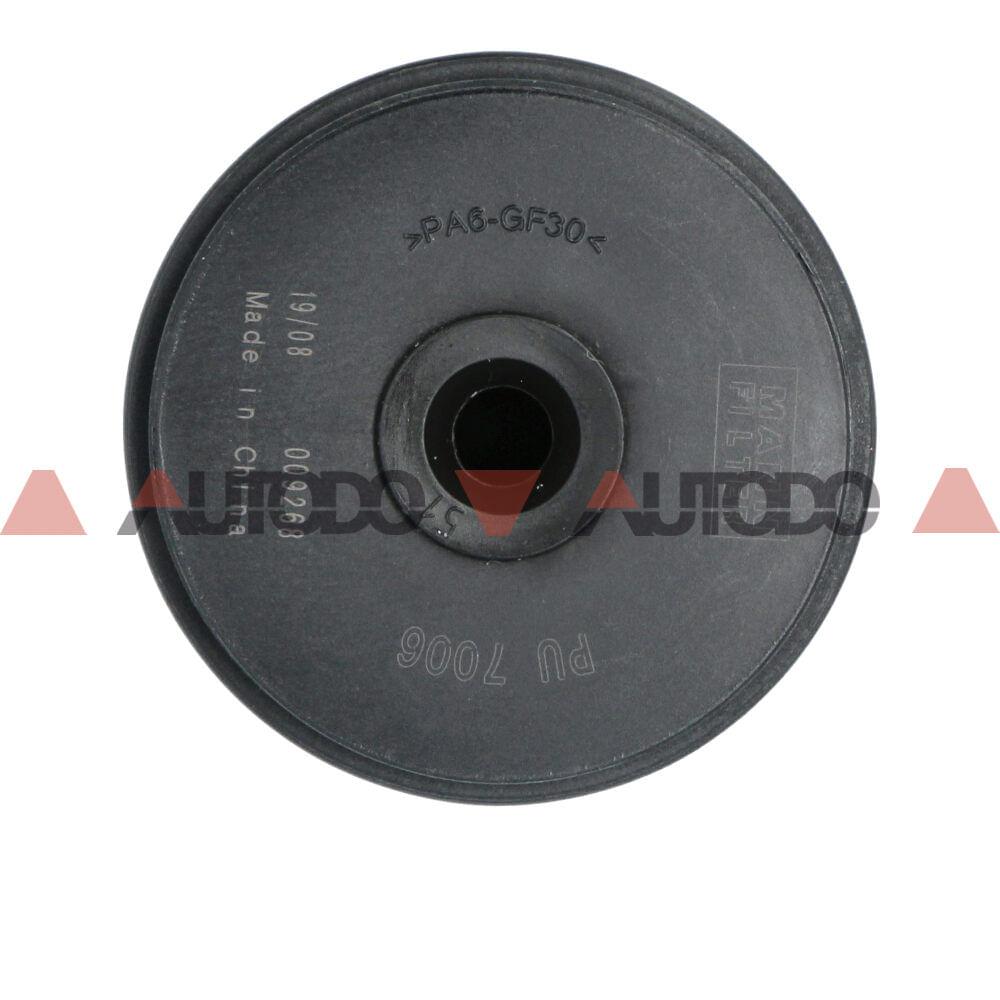 Filtro combustible Chevrolet Captiva | Autodo - Autodo