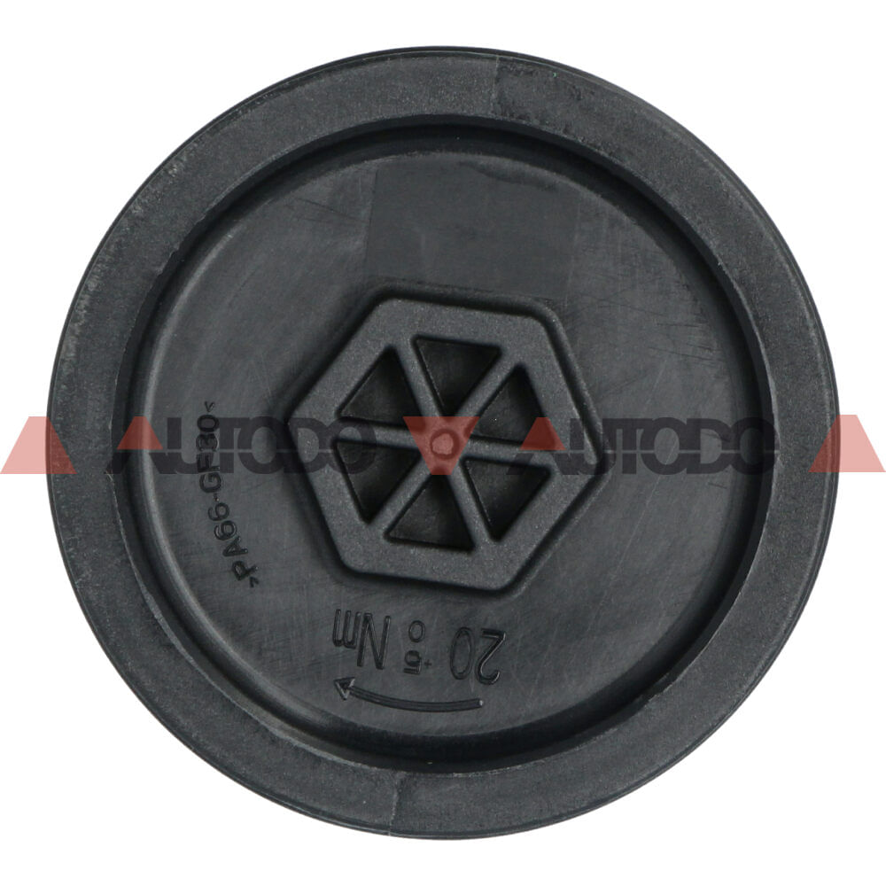 Filtro combustible Chevrolet Captiva | Autodo - Autodo