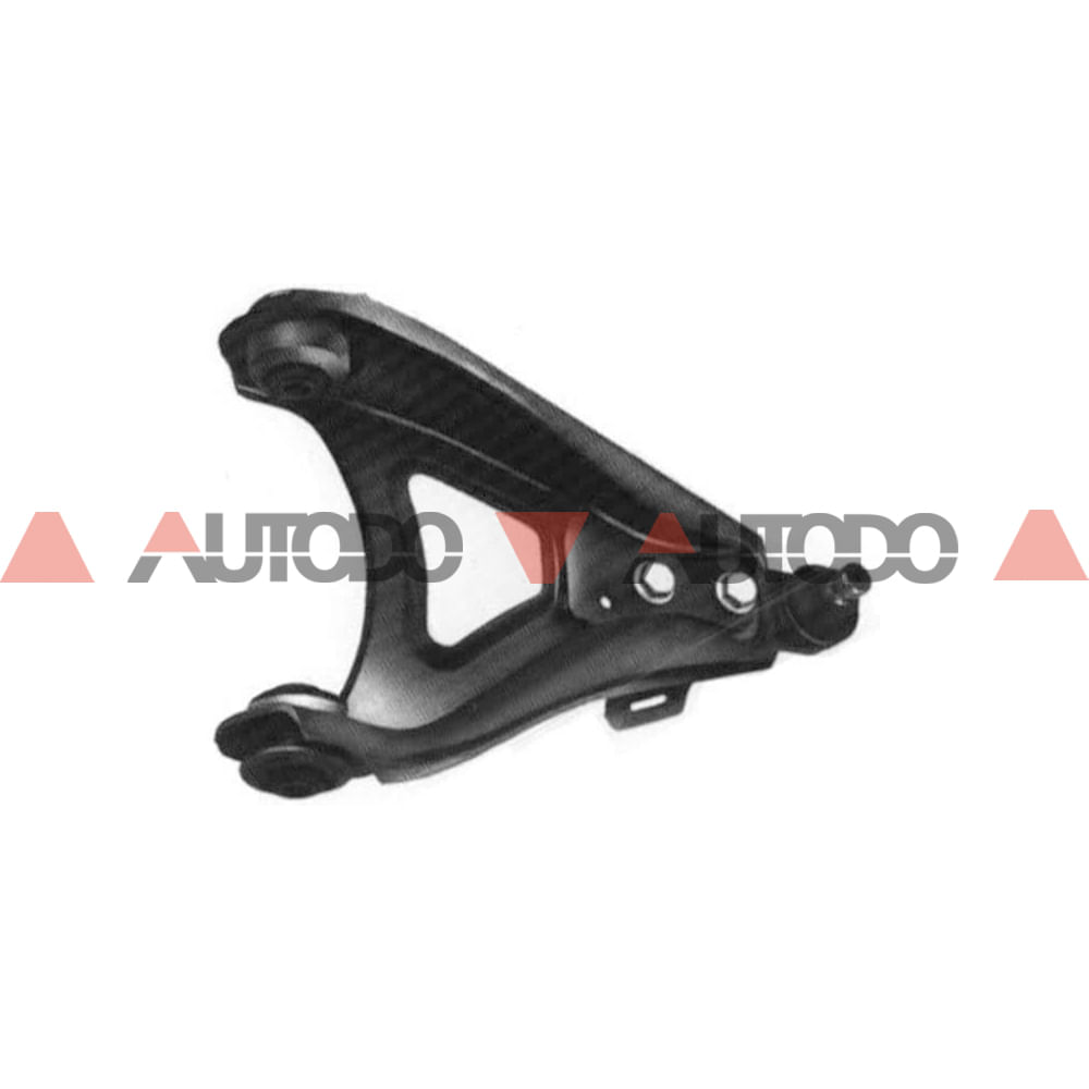 Parrilla Suspensión Renault Megane | Autodo - Autodo