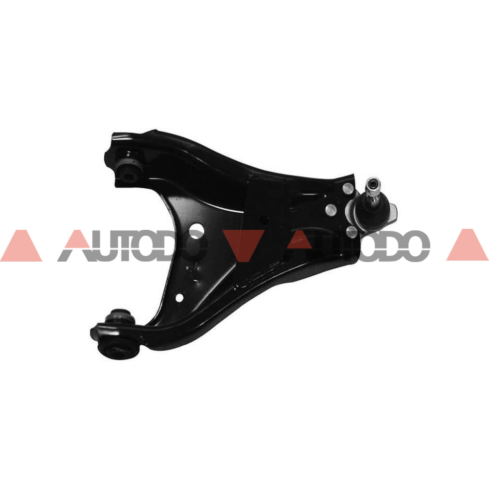 Parrilla Suspensión Renault Duster Derecho | Autodo - Autodo