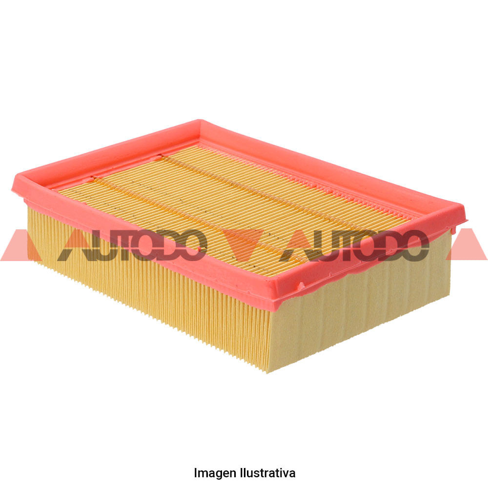 Filtro Aire Mercedes Benz Clase A 160, 190 | Autodo - Autodo