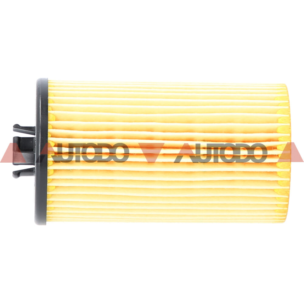 Filtro aceite Chevrolet Cruze, Sonic, Tracker - Autodo