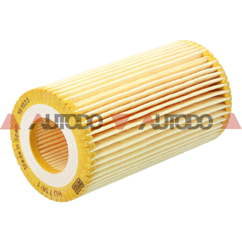 Filtro Aceite Chevrolet Astra, Vectra | Autodo - Autodo