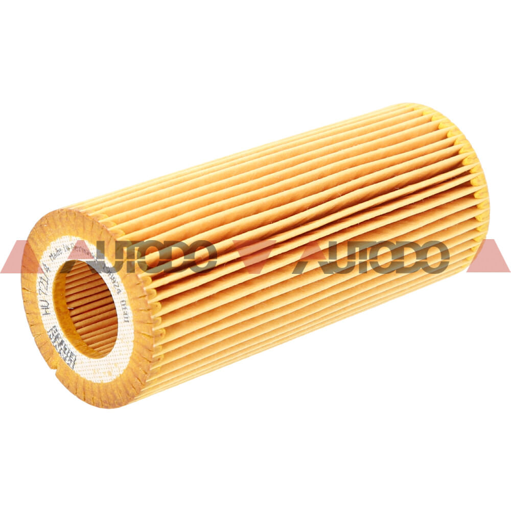 Filtro aceite Bmw 330, X3, X5, X6 - Autodo