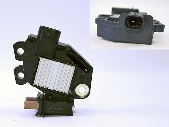 Regulador Voltaje Chevrolet Agile, Cobalt, Onix | Autodo - Autodo