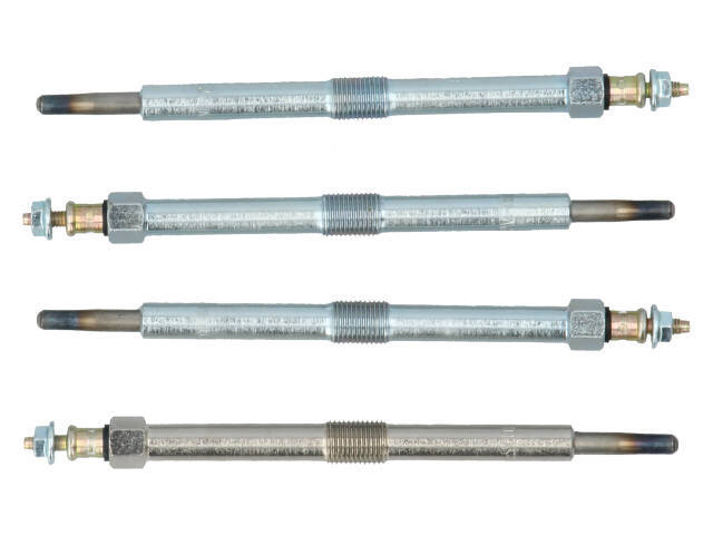 Bujía Incandescente Perkins Motor Maxion | Autodo - Autodo