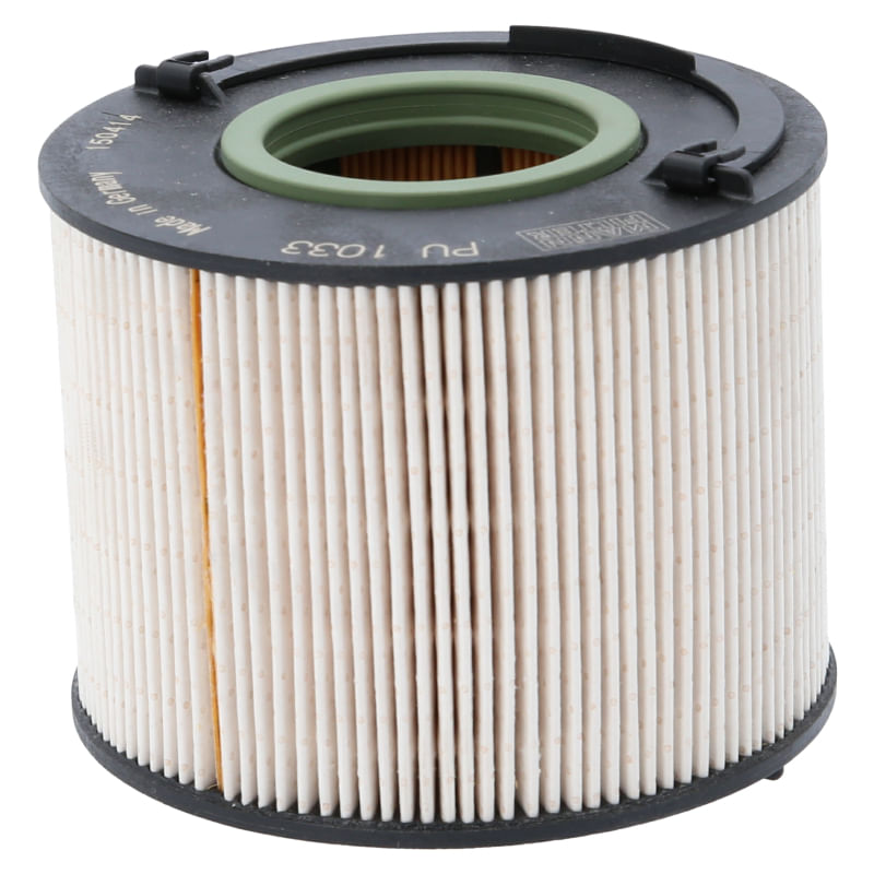 Filtro combustible Audi Q7 | Autodo - Autodo