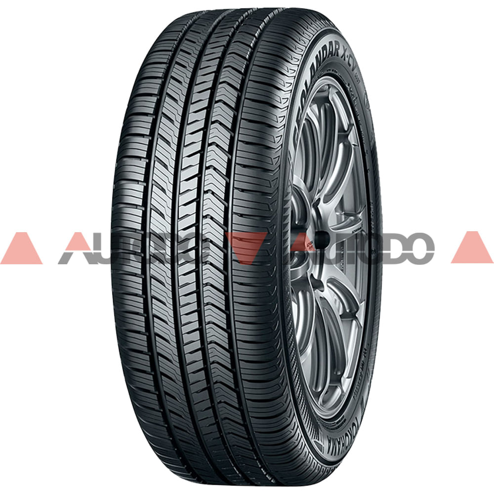 Neumatico RF 245/45R18 96Y V105S - Autodo
