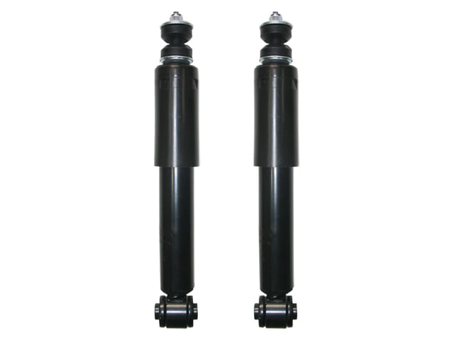 Amortiguador Volkswagen Transporter (del) - Autodo