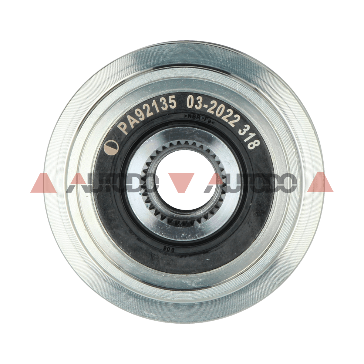 Polea Alternador Audi A4, A5, Q5 | Autodo - Autodo