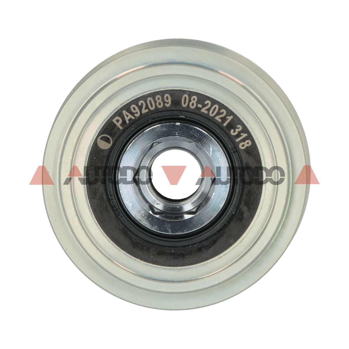 Polea Alternador Toyota Hilux | Autodo - Autodo
