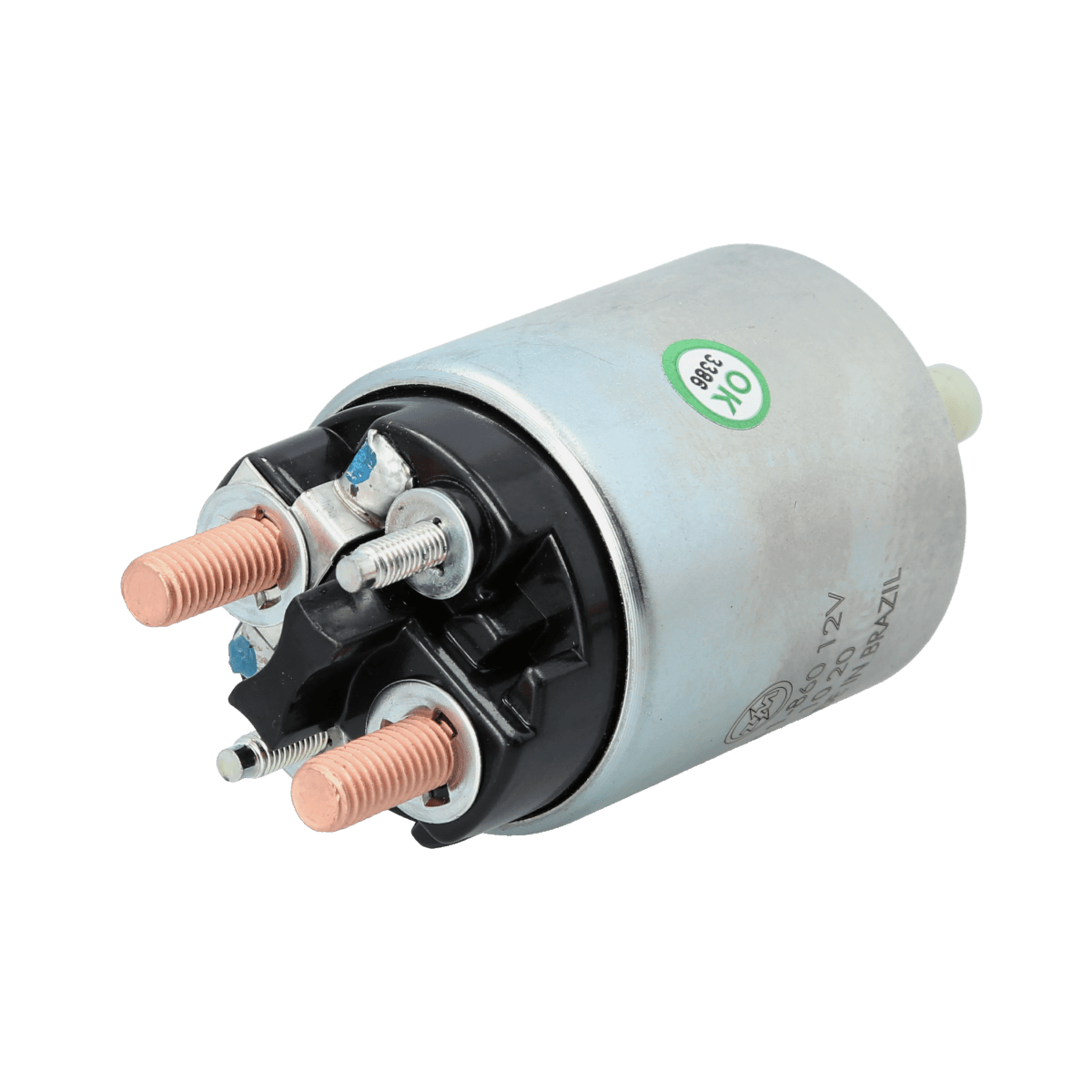 Solenoide Delco Remy Starters PG260| Volvo Penta Marine - Autodo