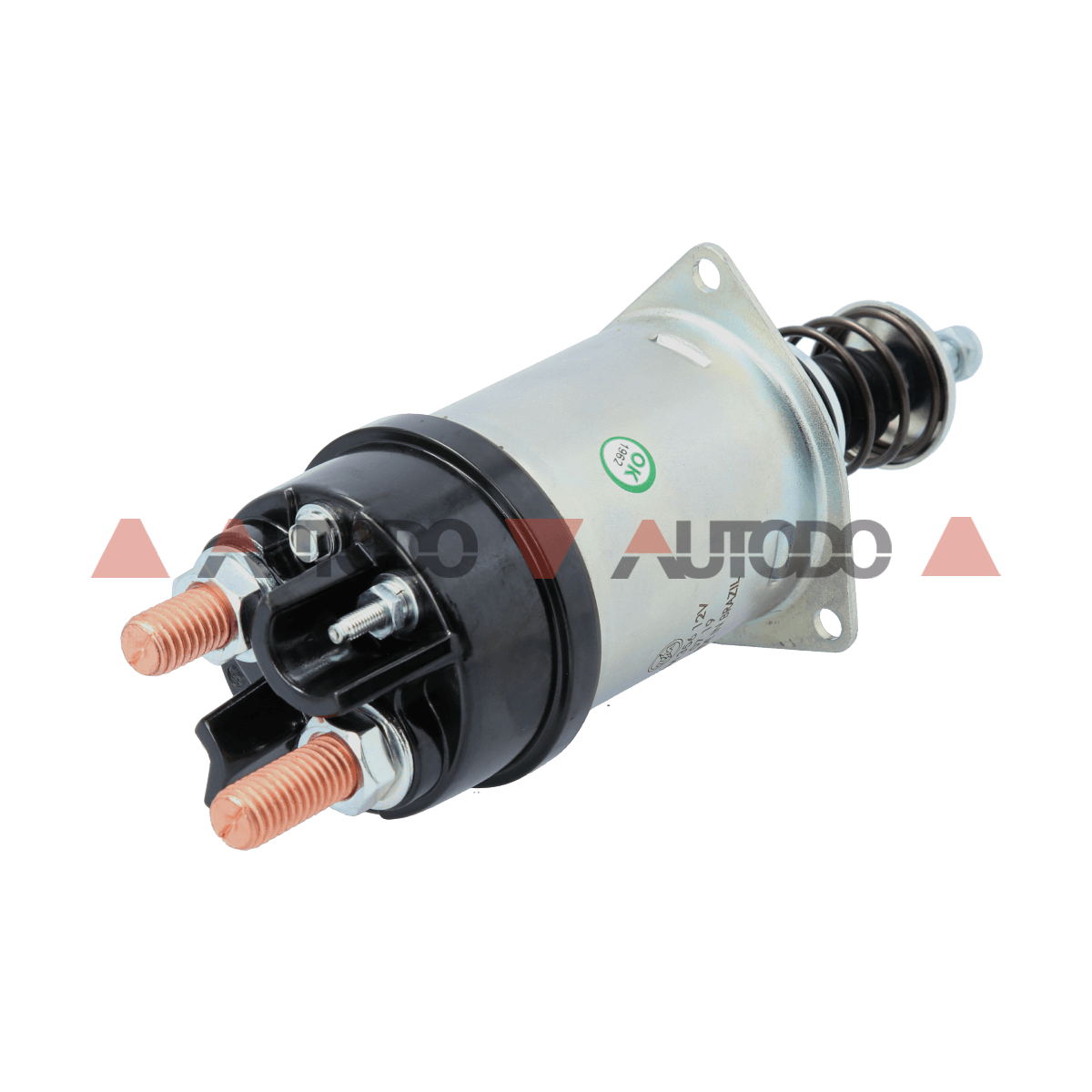 Solenoide Delco Remy 42Mt | Autodo - Autodo