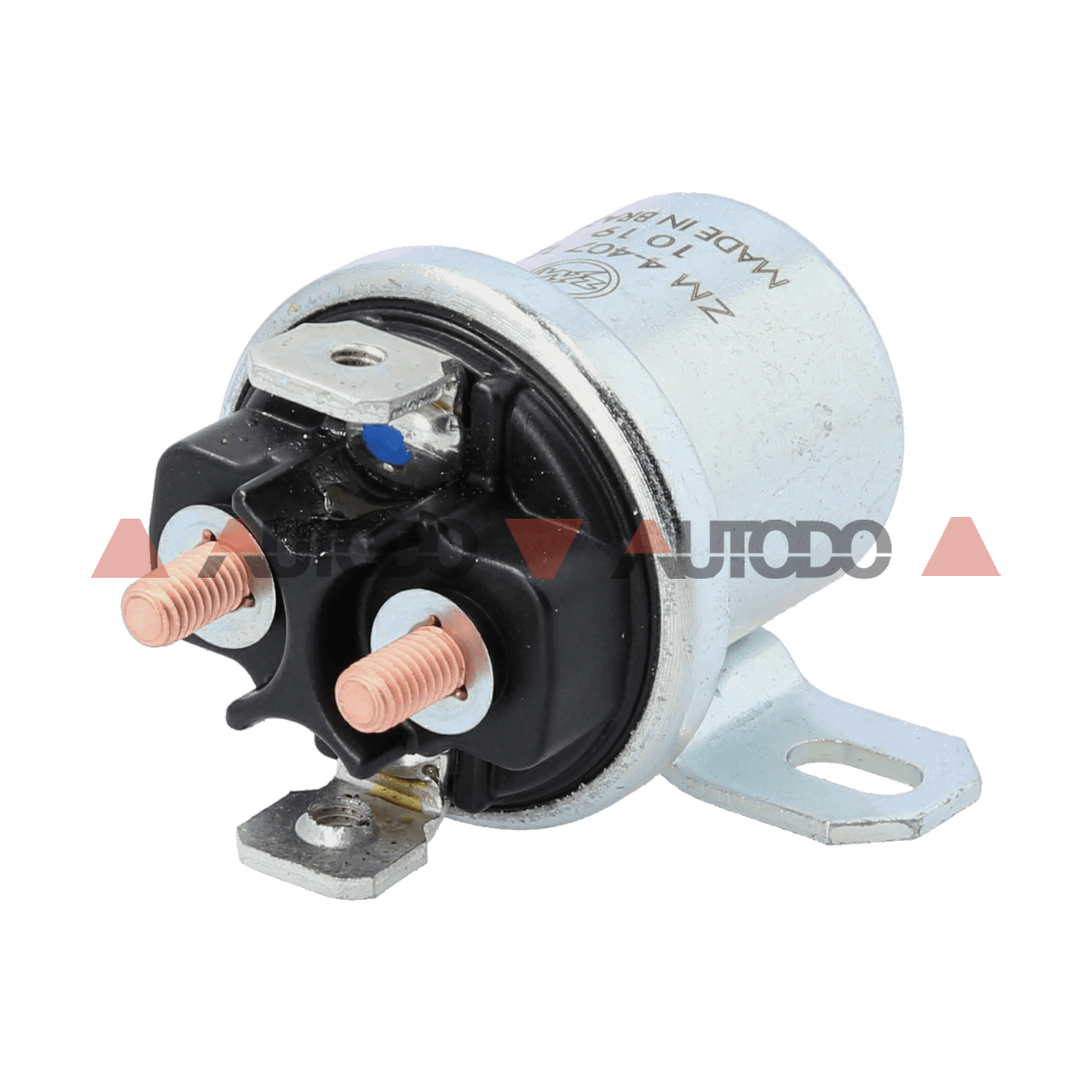 Solenoide Delco Remy 39MT - Autodo