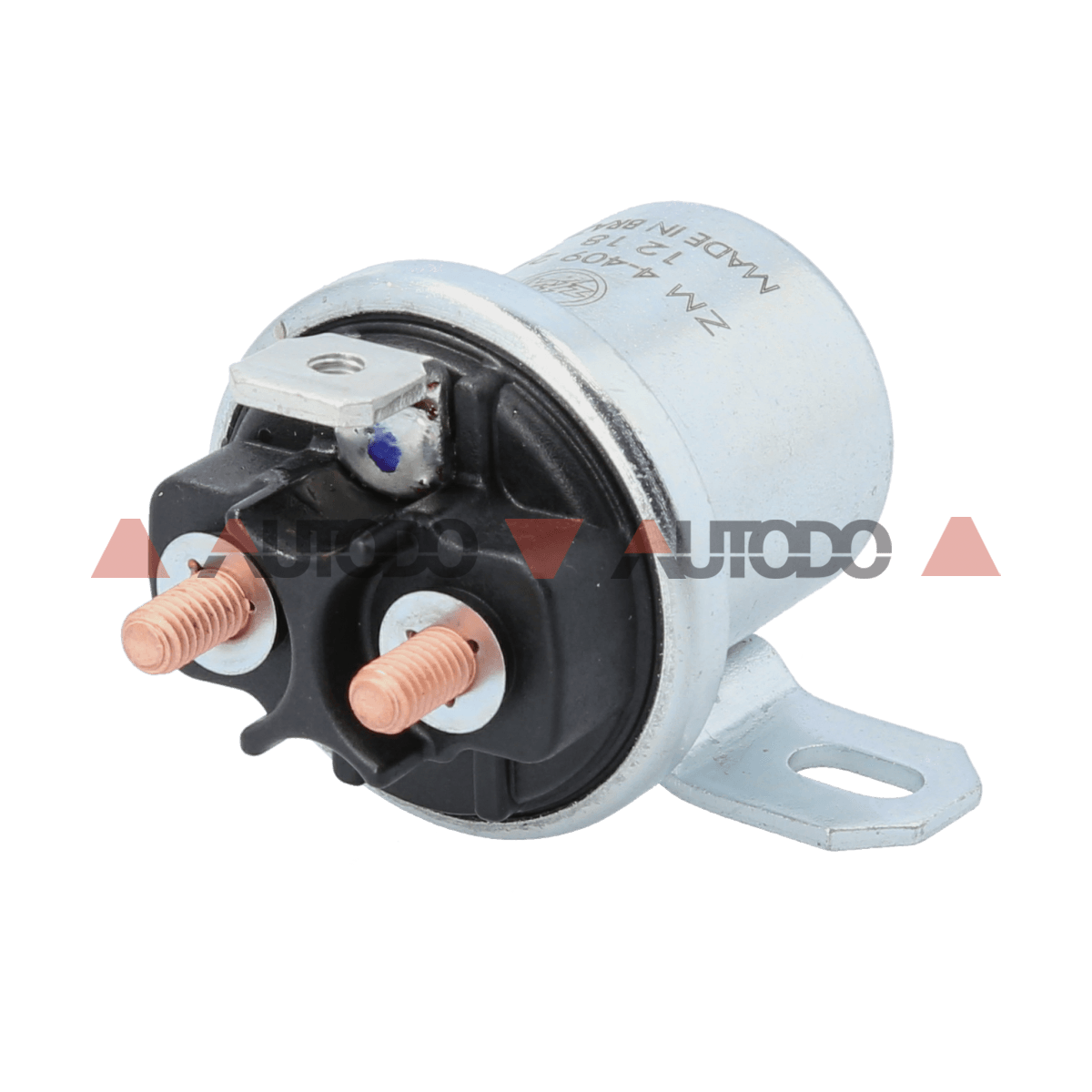 Solenoide Delco Remy 38Mt, Ford Cargo Series | Autodo - Autodo