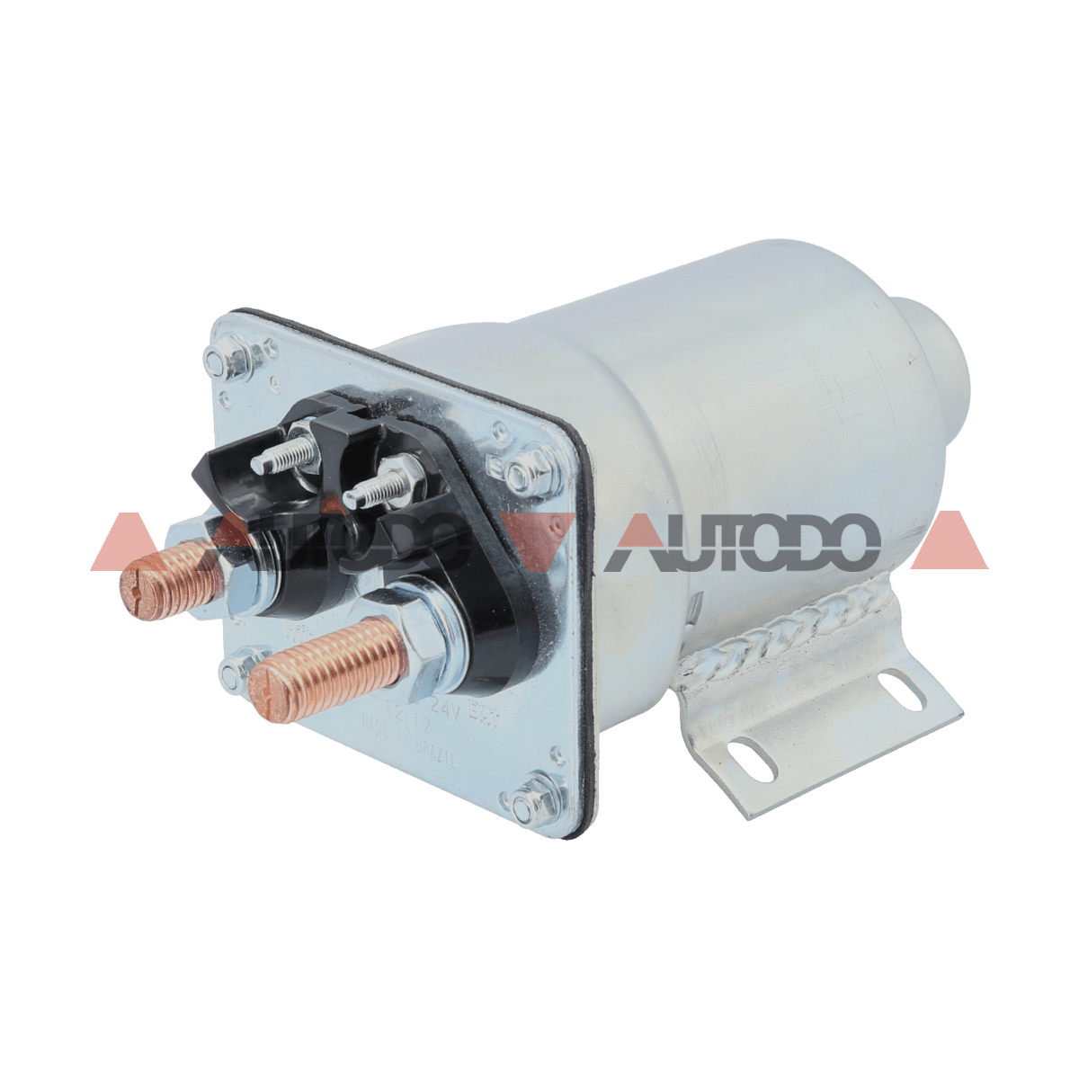 Solenoide Delco Remy 50Mt | Autodo - Autodo