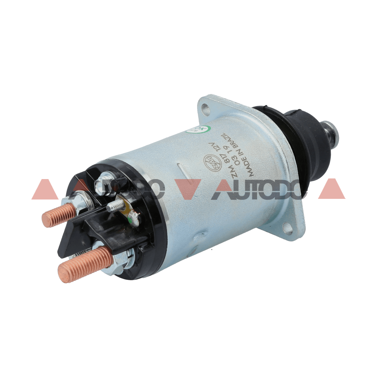Solenoide Delco Remy 28Mt, Mercedes Benz Heavy | Autodo - Autodo