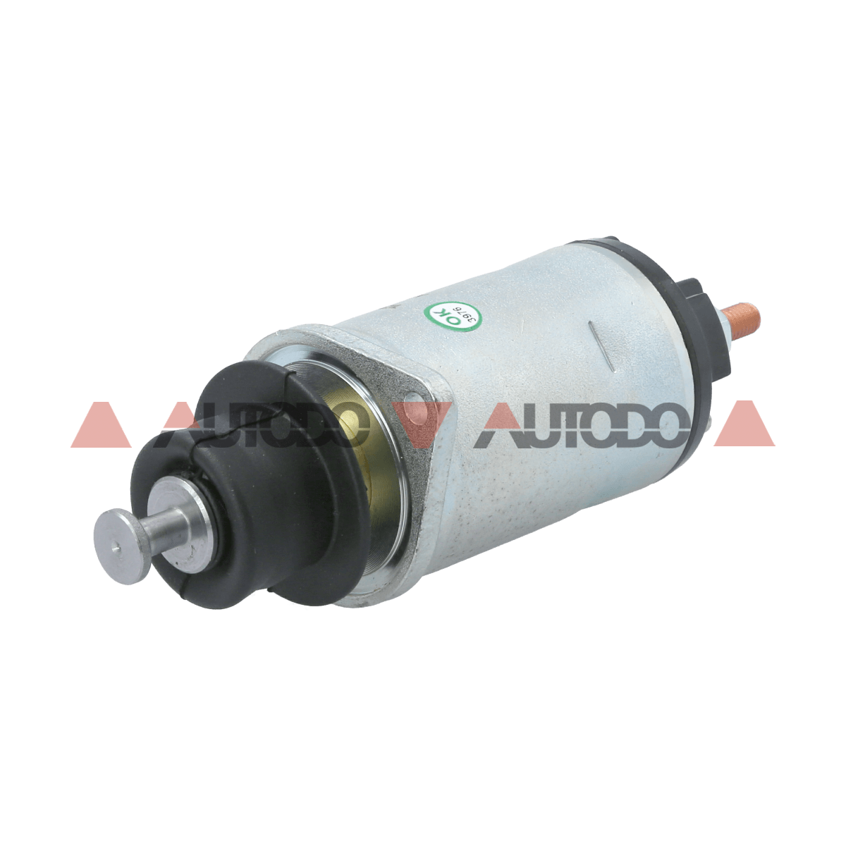 Solenoide Delco Remy 28Mt, Mercedes Benz Heavy | Autodo - Autodo