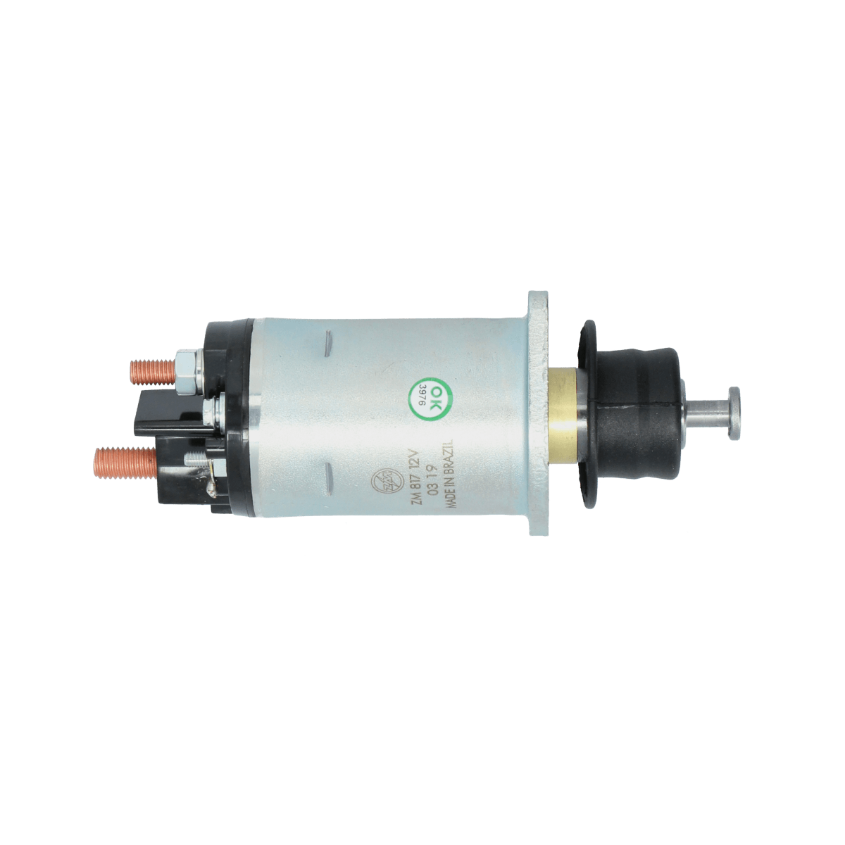 Solenoide Delco Remy 28Mt, Mercedes Benz Heavy | Autodo - Autodo