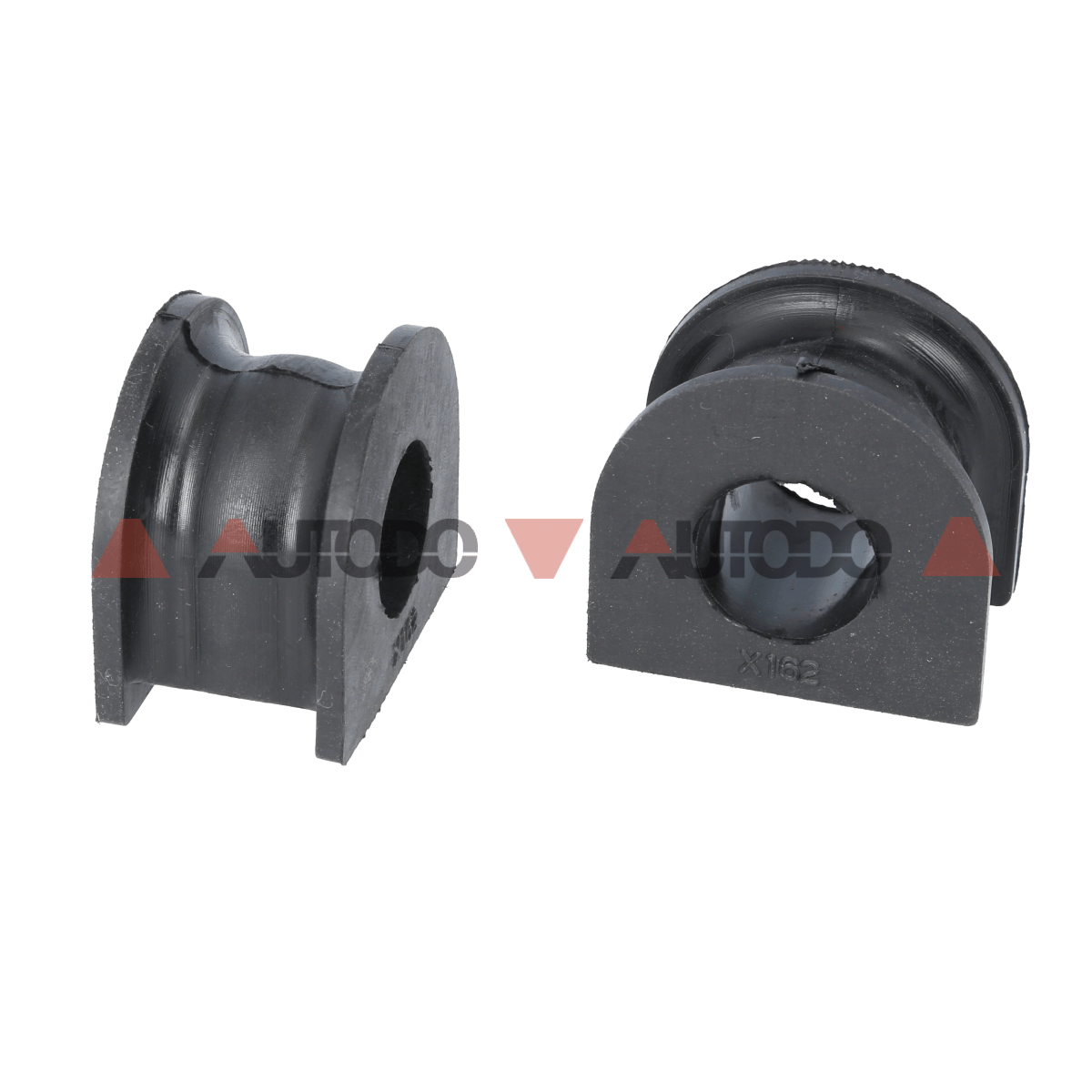 Buje Barra Estabilizadora Chevrolet S10 - Autodo