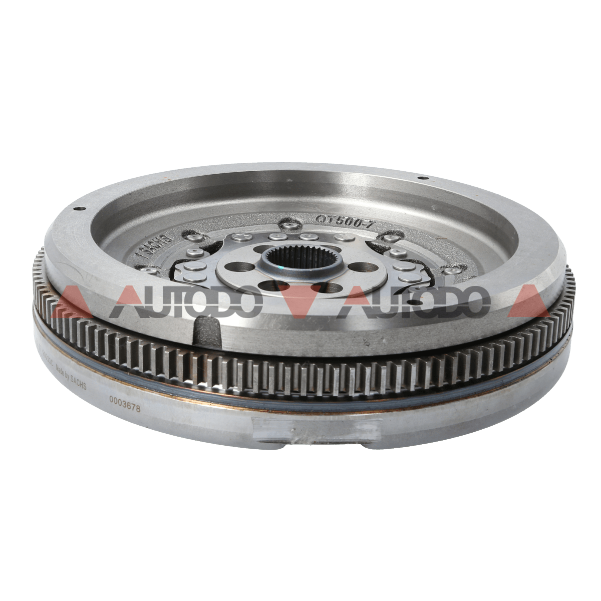 Volante de Embrague Audi A3| Seat Leon| Volkswagen Golf V, Vento III ...