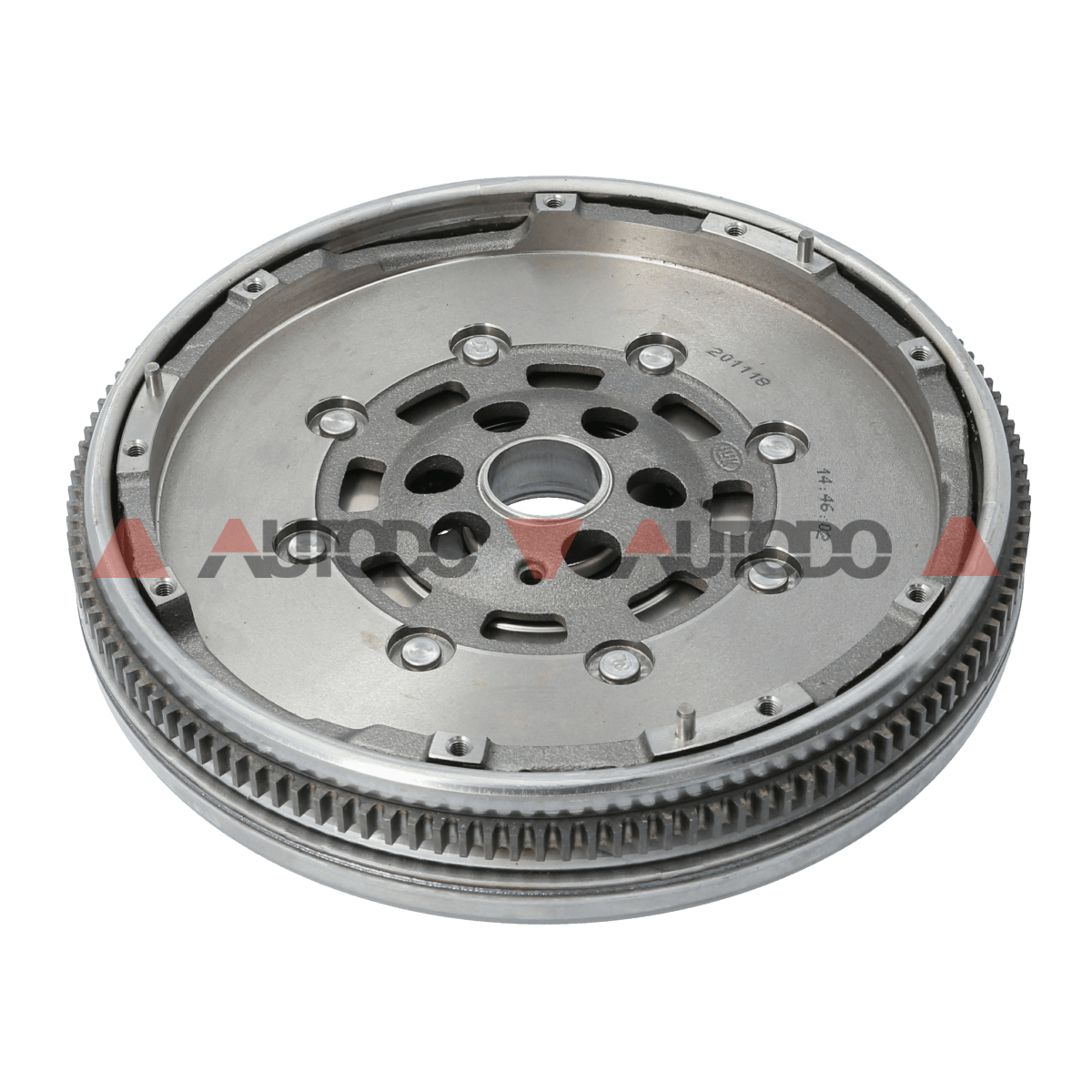 Volante de Embrague Audi A3| Seat Leon| Volkswagen Vento III, New ...