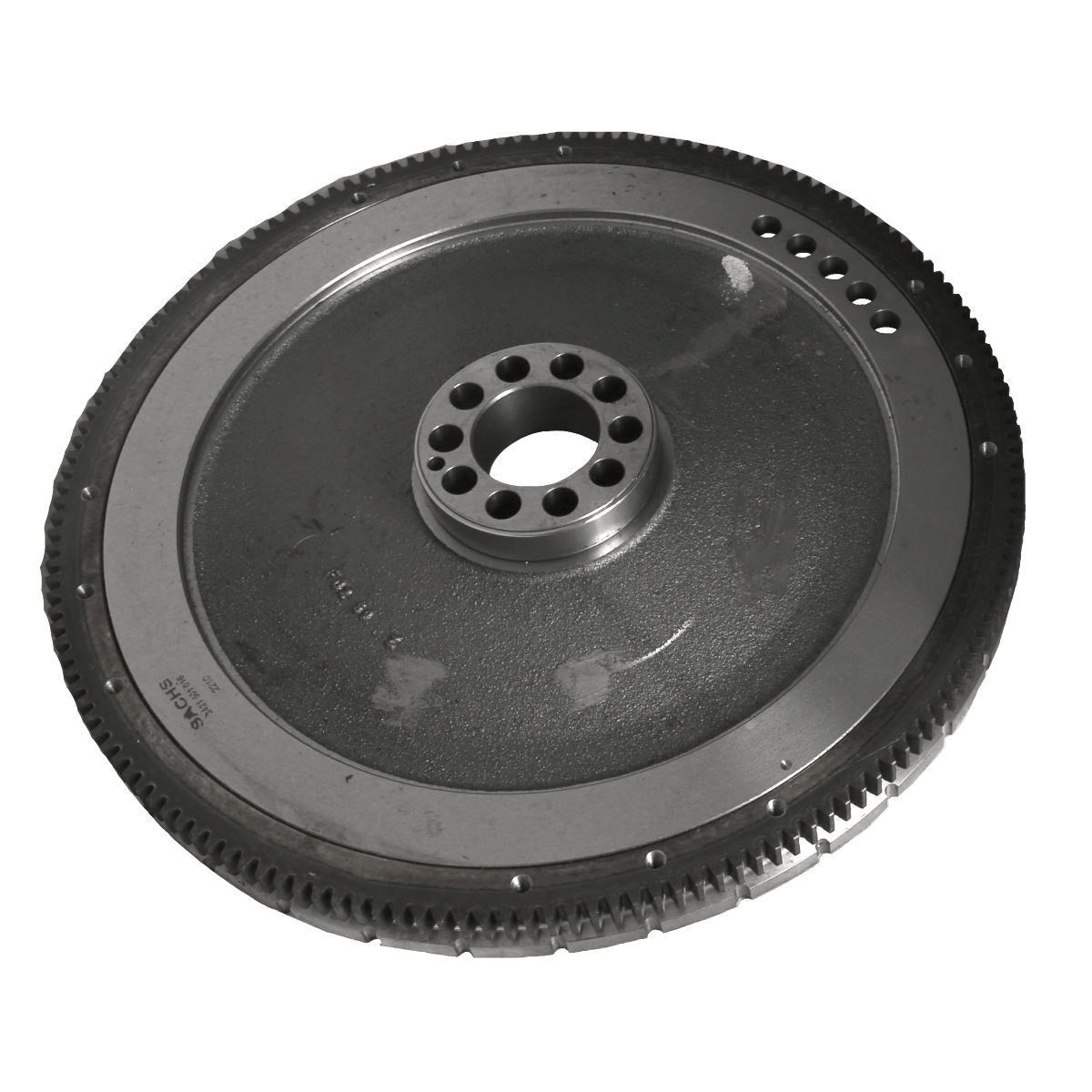 Volante de Embrague Mercedes Actros 2546, 2646 - Autodo