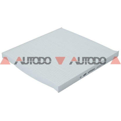 Filtro Habitaculo Renault Kangoo, Scenic | Autodo - Autodo