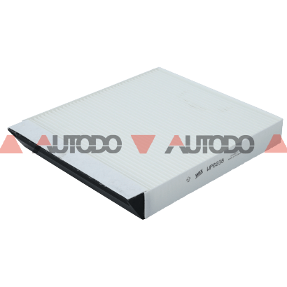 FILTRO HABITACULO RENAULT SCENIC - Autodo