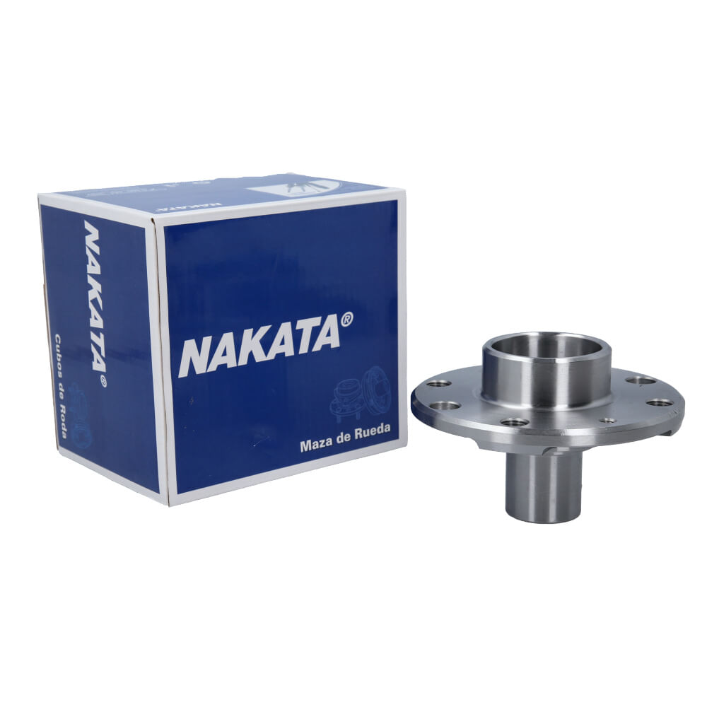 Maza Rueda Chevrolet Agile, Classic, Corsa | Autodo - Autodo