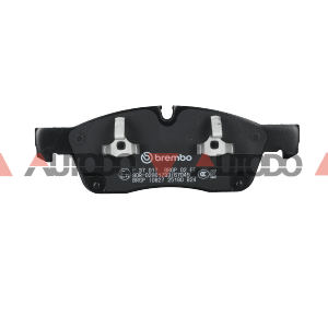 Pastilla Freno Jeep Grand Cherokee, Mercedes Benz | Autodo - Autodo