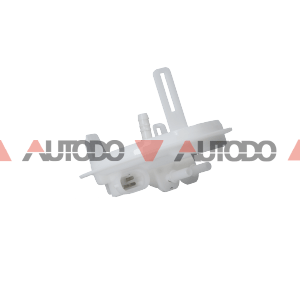Tapa modulo combustible Renault Clio - Autodo