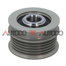 Polea Alternador Vw New Beetle, Vento | Autodo - Autodo