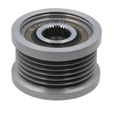 Polea Alternador Chevrolet Cruze, Tracker | Autodo - Autodo