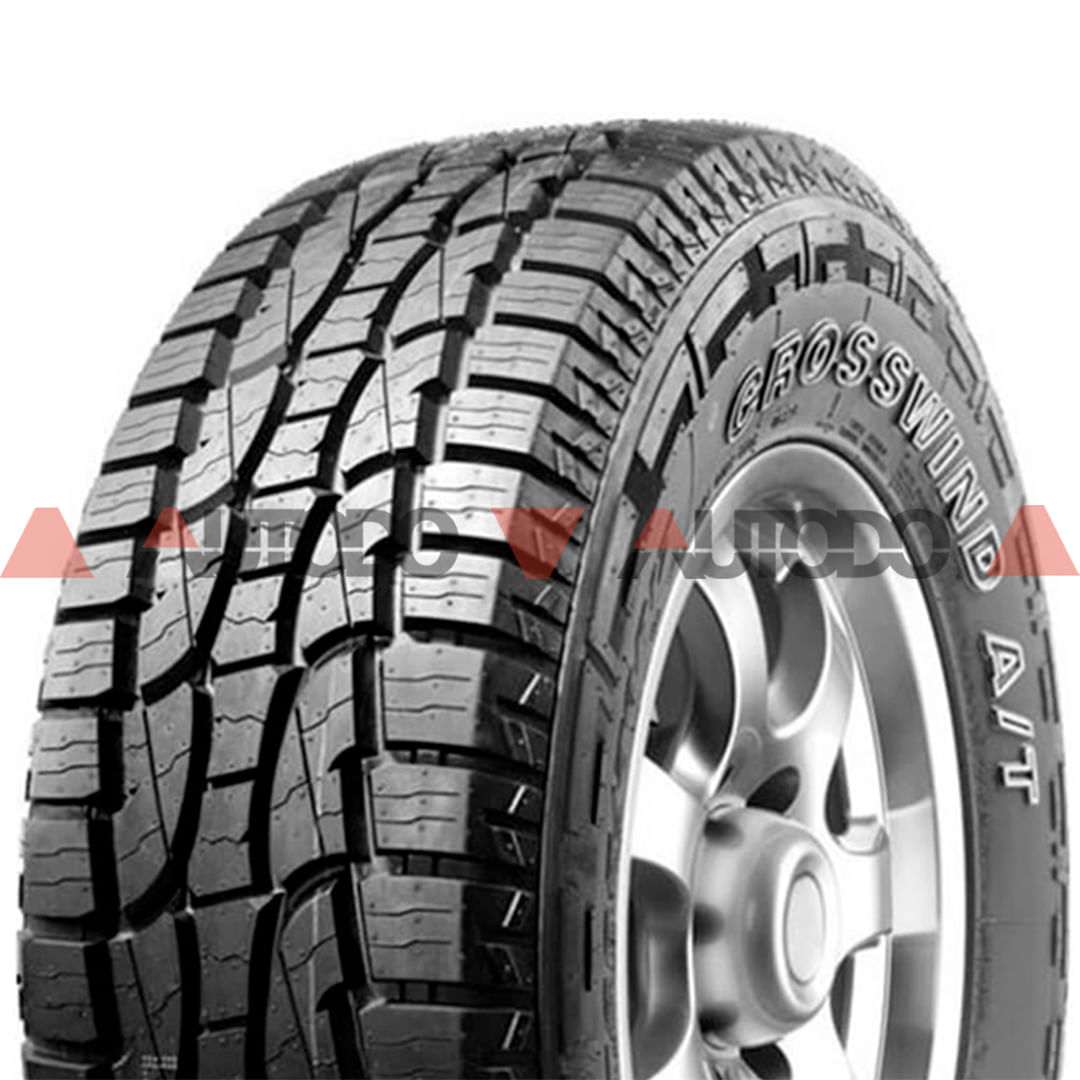 Neumatico LT 205 R16 110/108R Crosswind AT | Autodo - Autodo